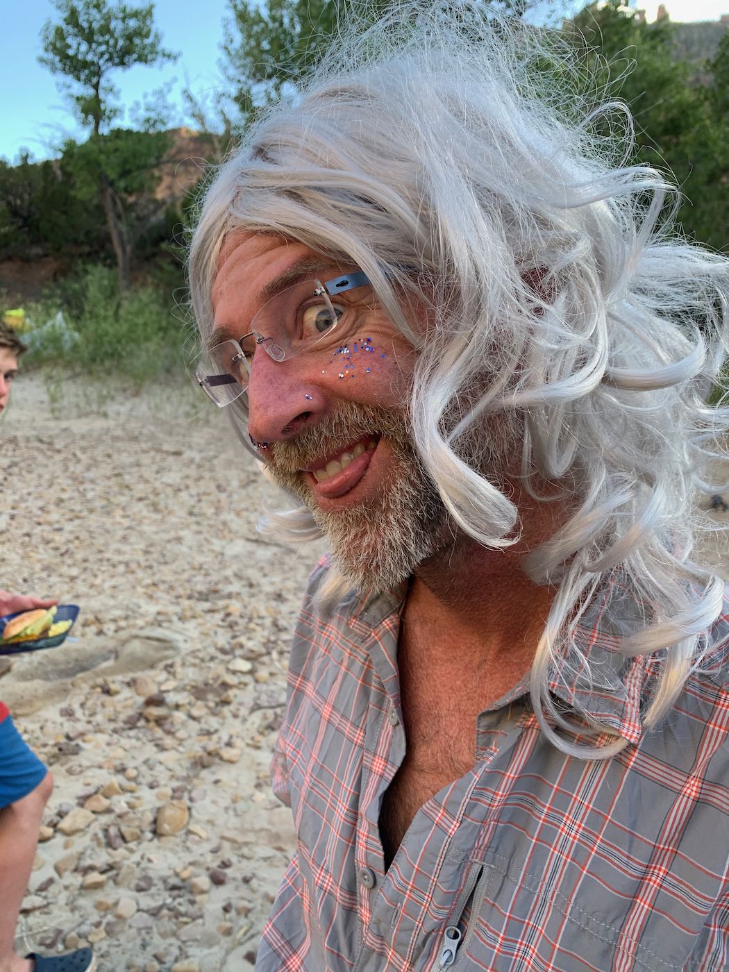 Desolation Gray Raft Trip | Tory and Tegan